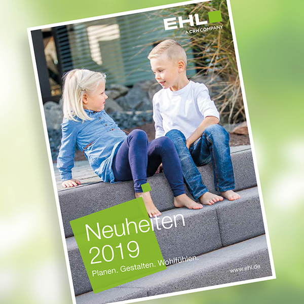 Dokumente Broschüren und Kataloge | EHL AG