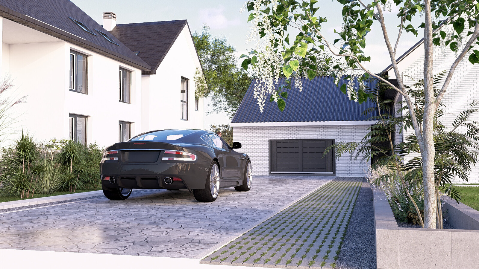 Design-Service | EHL